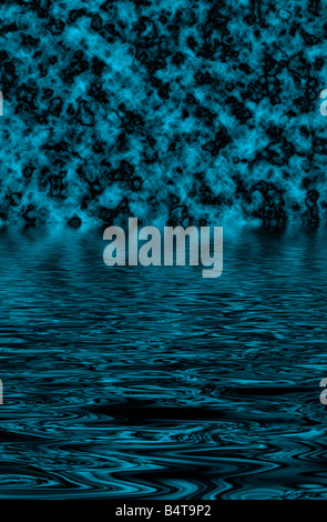 flames marble pattern patterned fire fireball yellow black background wallpaper yellow red ...