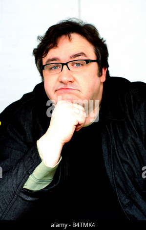 Comic Actor Mark Benton who is currently staring in ITV s series ...