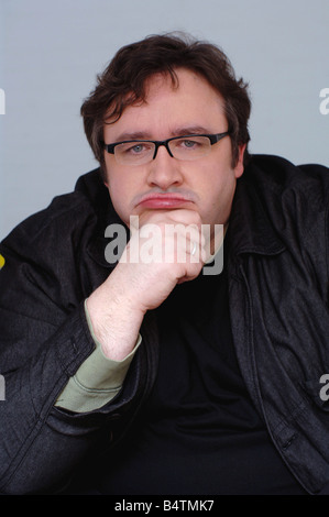 Comic Actor Mark Benton who is currently staring in ITV s series ...