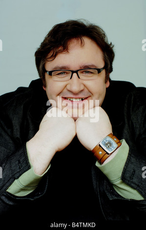 Comic Actor Mark Benton who is currently staring in ITV s series ...