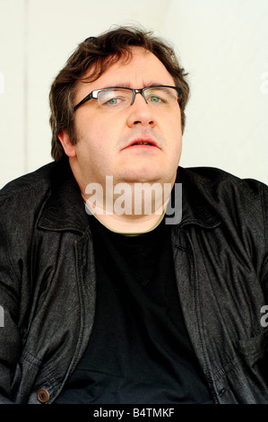 Comic Actor Mark Benton who is currently staring in ITV s series ...