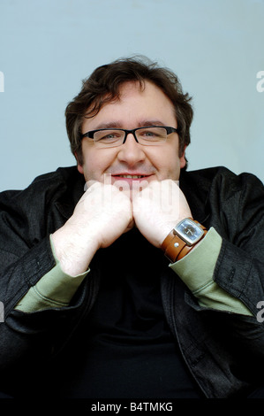 Comic Actor Mark Benton who is currently staring in ITV s series ...