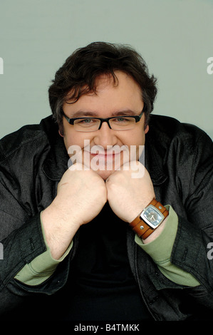 Comic Actor Mark Benton who is currently staring in ITV s series ...