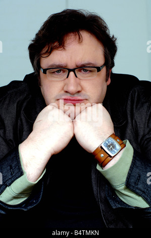 Comic Actor Mark Benton who is currently staring in ITV s series ...