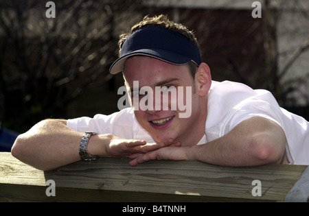 Emmerdale s new actor William Snape who plays Stephen in the YTV soap ...