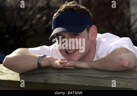 Emmerdale s new actor William Snape who plays Stephen in the YTV soap ...