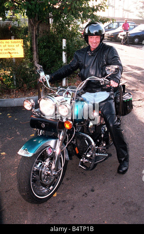 Lord Brocket polo playing pal of Prince Charles who as jailed for car ...