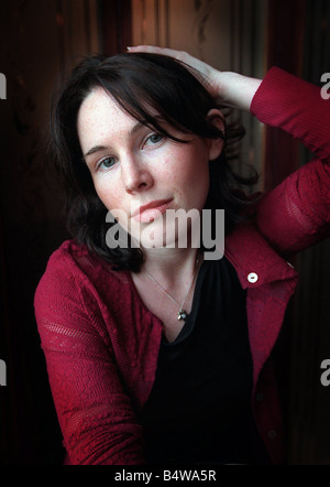 Deborah McCallum August 1998 Stock Photo - Alamy