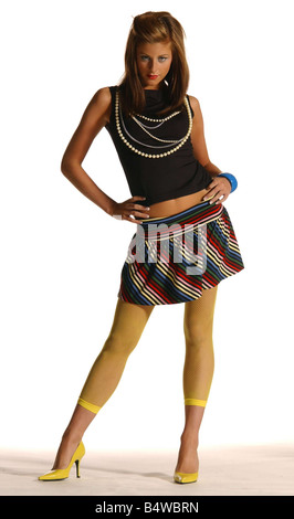 Punk Fashion NOVEMBER 2003 Punk Fashion Seven Days Magazine Fashion ...