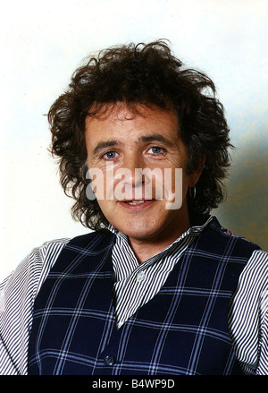 David Essex Singer Pictured in London Stock Photo - Alamy