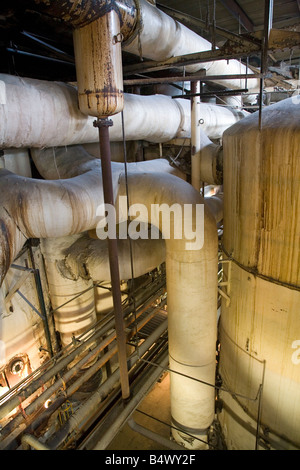 Sugar Beets at Sugar Factory Stock Photo - Alamy
