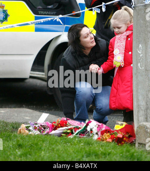 Libby Cummins friend of Ellie Lawrenson who was savaged to death by a ...
