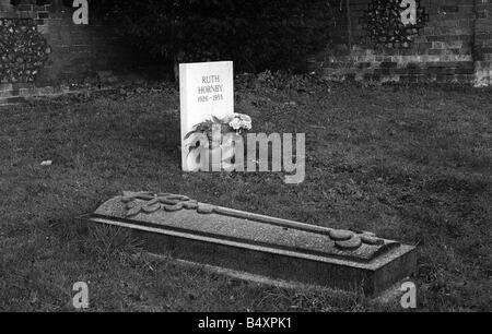 Ruth Ellis Execution Stock Photo - Alamy