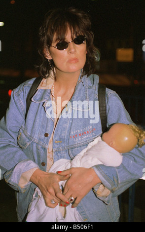 Michelle Rocca after being confronted about her alleged affair with top ...