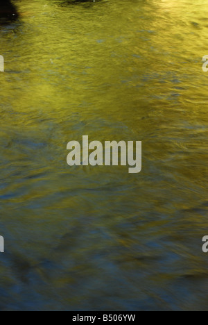 Waterfall in Glen Feochan, Kilmore, Oban, Argyll, Scotland, UK Stock ...