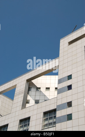 San Francisco, California: San Francisco Public Library Chinatown ...