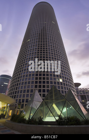 part of office building. business glass architecture Stock Photo - Alamy