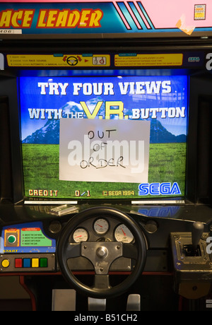 Out of order sign Stock Photo - Alamy