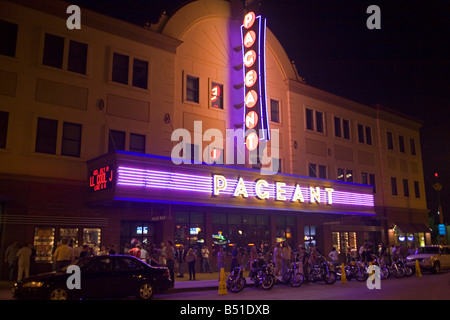 The Loop in St. Louis, MO Stock Photo - Alamy