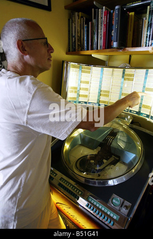 Lindisfarne drummer Ray Laidlaw plays one of his favourite tracks on ...