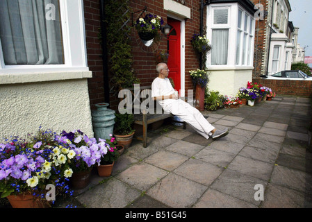 Lindisfarne drummer Ray Laidlaw contemplates his next project at his ...