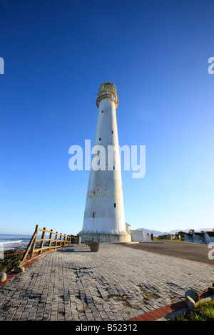 Slangkop Lighthouse, Kommetjie, South Africa Stock Photo - Alamy