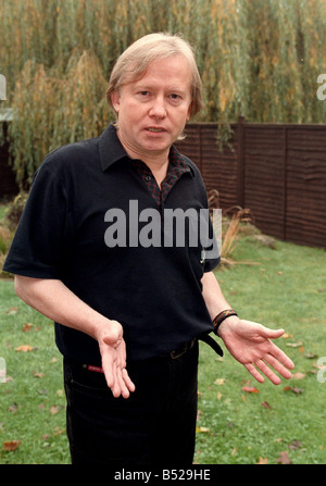 Steve Copeland father of the Soho Nail Bomber David Copeland November ...