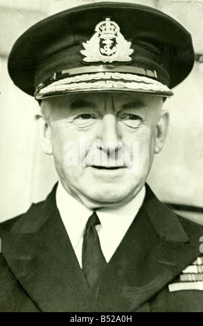 World war Two: British commander, General gort. Field Marshal John Gort ...