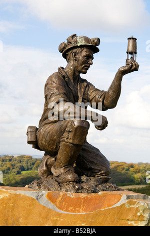 Coal Mining - Silverhill Colliery - Nottinghamshire Stock Photo - Alamy