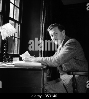 Richard Wakeford V. C. June 1946 O2826-002 He was 22 years old, and a ...