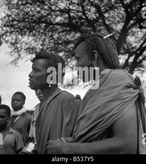 East African Groundnuts Scheme. During the late 1940s the British ...