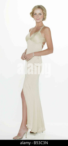 Kate Hallam from Buxton Derbyshire 2004 Stock Photo - Alamy