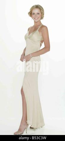 Kate Hallam from Buxton Derbyshire 2004 Stock Photo - Alamy