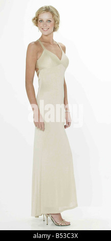 Kate Hallam from Buxton Derbyshire 2004 Stock Photo - Alamy