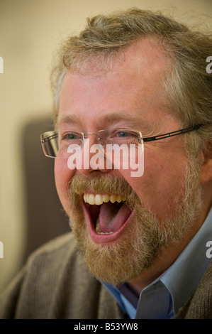 Nathan Myhrvold, CEO of Intellectual Ventures, photographed in the ...