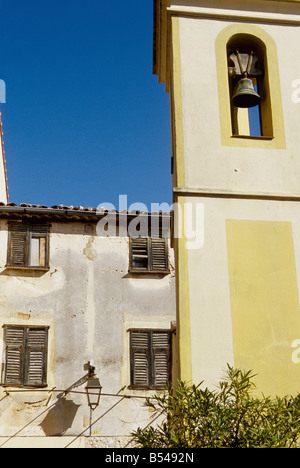 Falicon Alpes-Maritimes French Riviera Cote d'azur 06 paca France ...