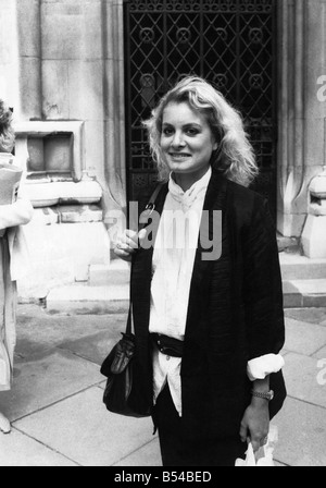 Entertainment. Music singer Jay Aston, formerly of Bucks Fizz group ...