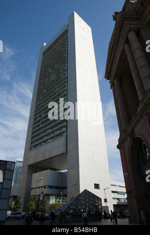 The Federal Reserve Bank of Boston Building Federal Reserve Plaza ...