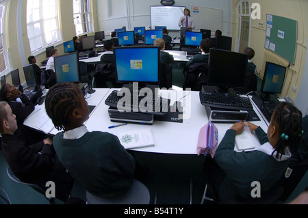 Elmgreen School in West Norwood threw open its doors this week Elmgreen ...