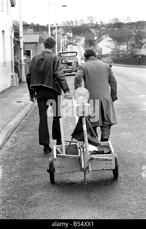 Peter McInally has thrown up a teaching career for a daily date with a ...