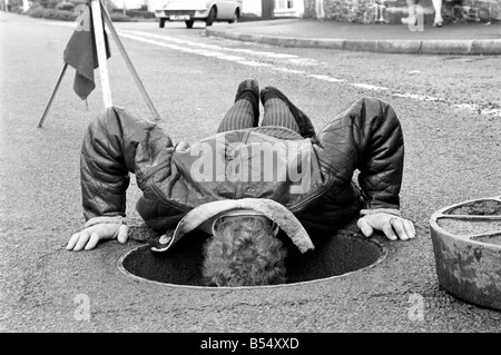 Peter McInally has thrown up a teaching career for a daily date with a ...