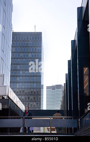 Grant Thornton House at Euston Station, London, UK Stock Photo - Alamy