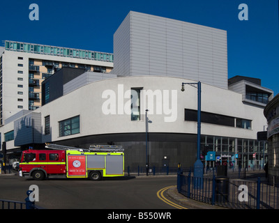 Arts Depot in North Finchley London UK Stock Photo - Alamy