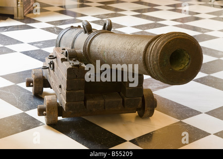 The Spanish galleon Nuestra Señora de la Concepción aka Cacafuego ...