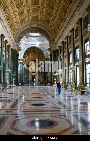 Entrance hall Capitol Building,Havana,Cuba Stock Photo - Alamy