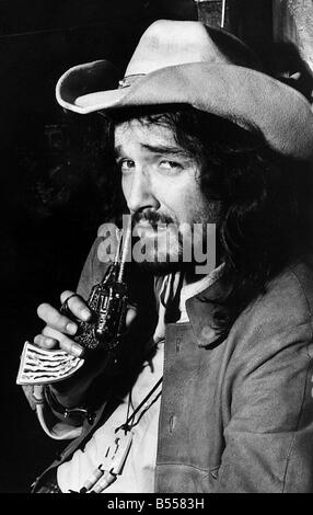 PJ Proby American pop singer 1967 Stock Photo - Alamy