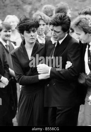 Jeremy Bamber Murder Who killed five members of his family arrives at ...