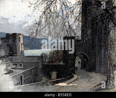 West Point, United States Military Academy, in the highlands of the ...