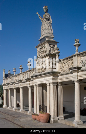 Barnstaple The Barnstaple Heritage Centre situated at Queen Anne s Walk ...