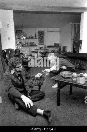 Singer Rolf Harris who lives in Sydenham, Kent, has bought the house ...